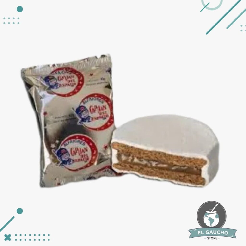Alfajor Fantoche Triple, RED VELVET x100g (Paxk x3un) (300g) - El ...